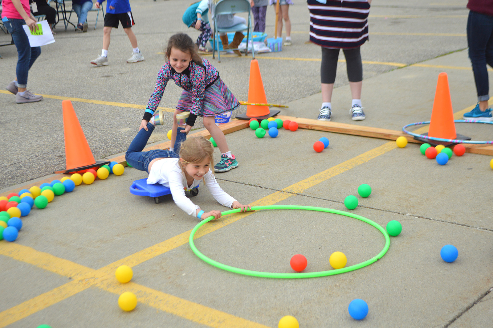 St. Francis Catholic School Fun Fest | News, Sports, Jobs - Times ...
